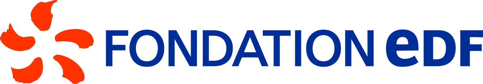 Logo Fondation EDF | Observatoire de la Biodiversité des Forêts